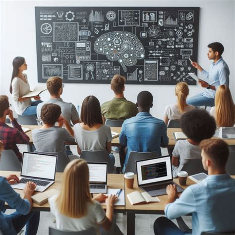 Applied Machine Learning Training Course