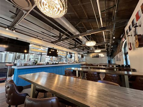 Steel Hands Distilling Craft Distillery And Live Music Venue