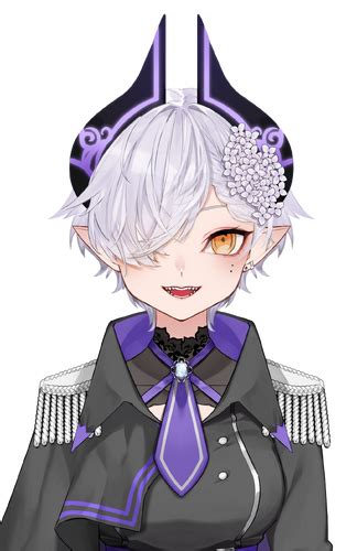 Cray Virtual Youtuber Wiki Fandom