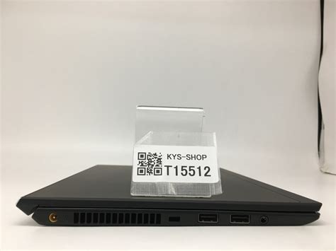 【傷や汚れあり】 ジャンク Vaio Vjpj11c11n Core I5 第8世代 8gb 12 5インチ 大容量メモリ Ac欠品の落札