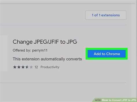 Easy Ways To Convert JFIF To Steps With Pictures
