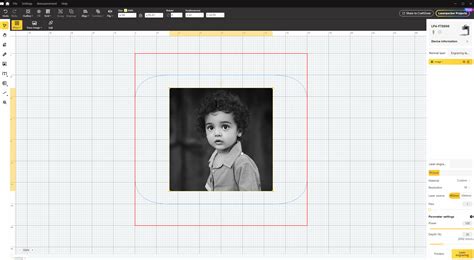 What Is Dithering？ Laserpecker Support Center