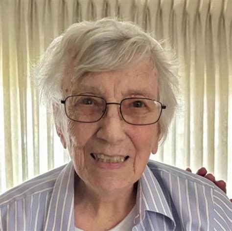 Barbara Merrill Obituary 1930 2025 Legacy Remembers