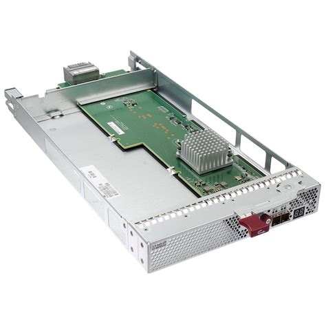 HP SAS Controller SAS 12G I O Module LFF 3 5 SV3000 3PAR 20000 781867 001