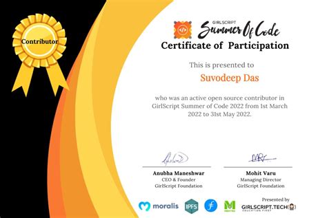 Connections Opensource Gssoc Gssoc22 Opensourcecommunity