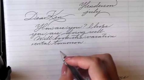 Cursive Writing Guide 209 Best Handwriting Images On Pinterest