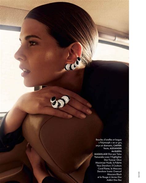 Monica Cima Munich Models