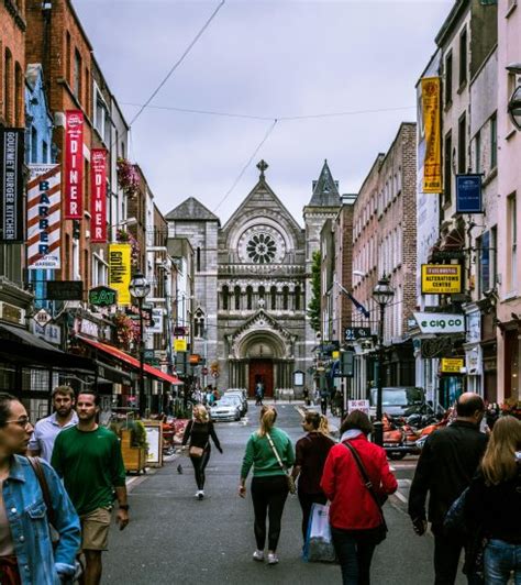 5 ΜΕΡΗ ΠΟΥ ΠΡΕΠΕΙ ΝΑ ΔΕΙΤΕ ΕΑΝ ΕΠΙΣΚΕΦΤΕΙΤΕ ΤΗΝ ΙΡΛΑΝΔΙΑ Themindset