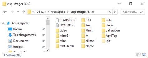 Visual Servoing Platform Tutorial Installation From Source For Windows With Mingw W64