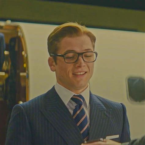 Eggsy Unwin Kingsman Aesthetic Taron Egerton Kingsman Taron Egerton