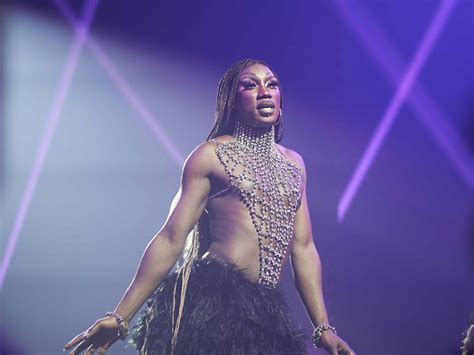 Nathan Stewart Jarrett In Femme Signature Entertainment 2 · The
