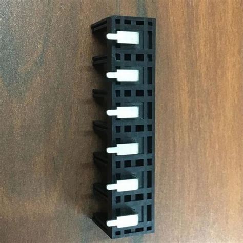 Pcb Mounting Connectors 6 1 5 Mm At Rs 15 Piece In Faridabad Id 2851209610830