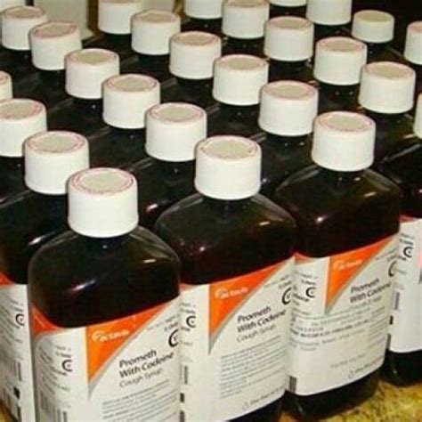 Actavis Cough Syrup Packaging Type Packets Plastic Packets At Usd