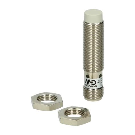 Inductive Sensor Md Micro Detectors Am6ap 4h Automation24