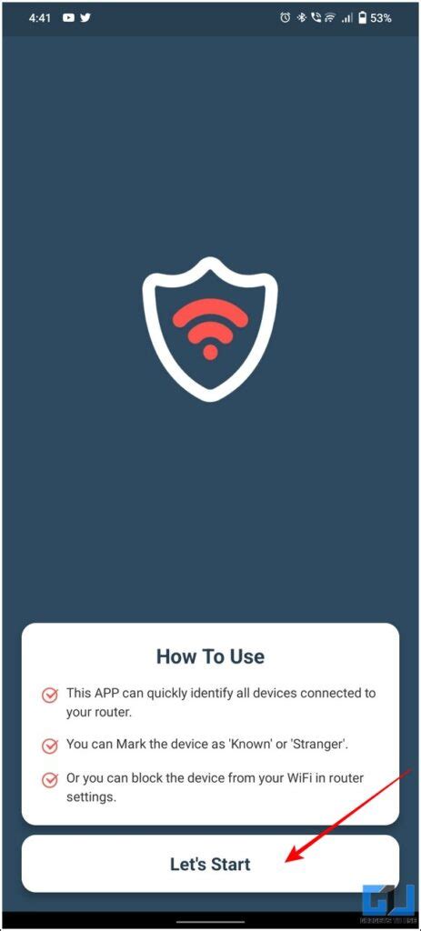 Ways To Find And Block People Connected To WiFi On PC And Phone Gadgets To Use