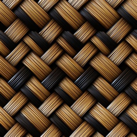 Download Close Up Weaved Pattern Patterns Online Creative Fabrica