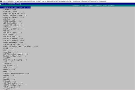 ESP EYE Configure A Camera AIV 476 Issue 192 Espressif Esp Who GitHub