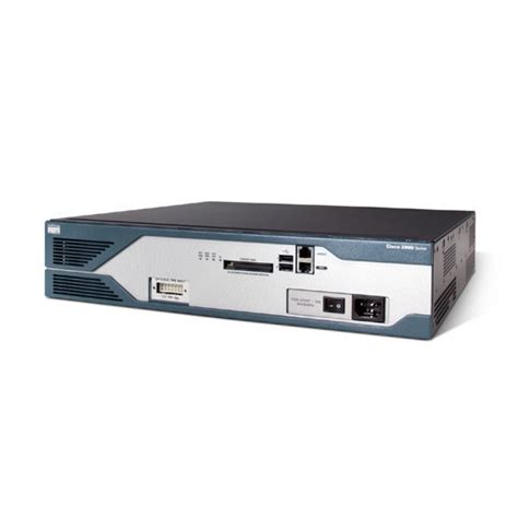 Cisco Cisco2851 2851 Integrated Service Router