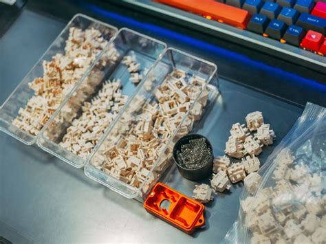 Custom Mechanical Keyboard How To Get Started And Build Yours