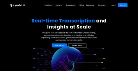 symbl ai tool information and alternatives foundr ai