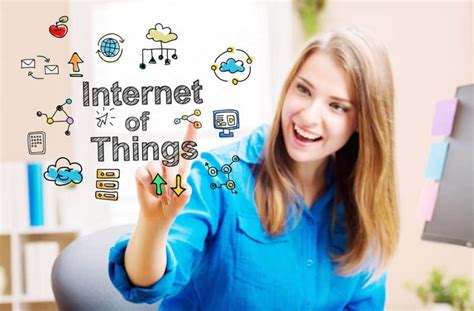 Distributed Ledger Technology To Bind The Iot Rtinsights