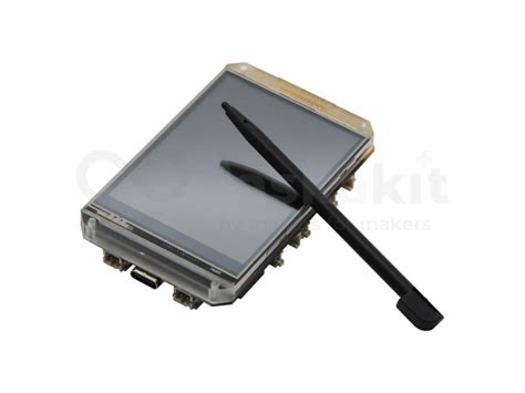 lilygo® t hmi esp32 s3 2 8 st7789v ips wifi modul laskakit