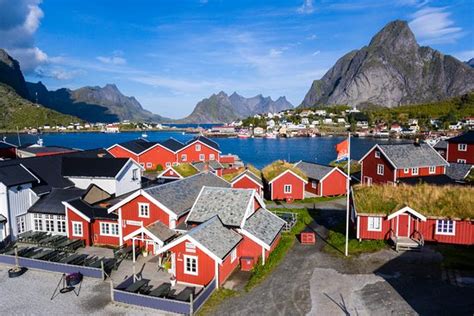 The Best Lofoten Islands Luxury Hotels 2023 With Prices Tripadvisor