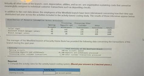 Solved Exercise 7 8 Algo Computing And Interpreting
