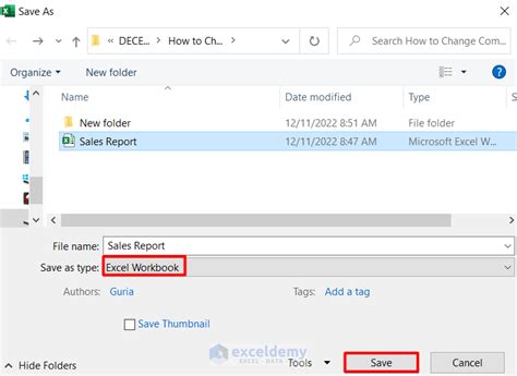 How To Change Compatibility Mode In Excel Easy Ways