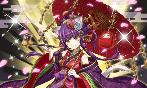 Darudayu Show By Rock Show By Rock Artist Request Official Art