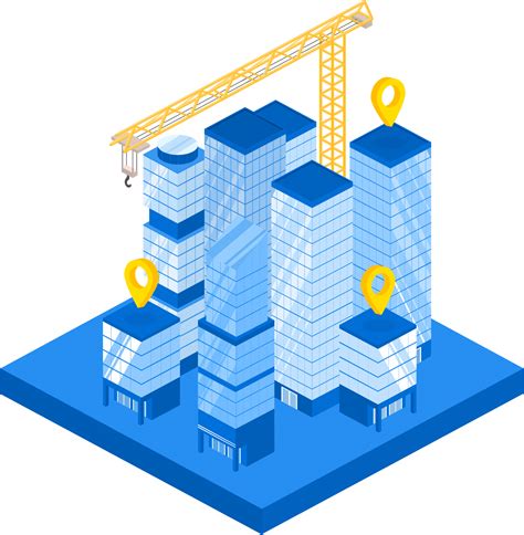 Gis In Real Estate Intelligence And Data Collection Korem