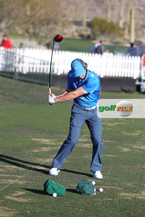 Rory Mcilroy Swing Sequence