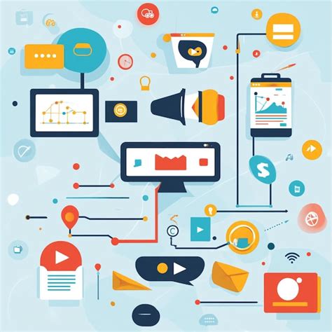 An Infographic On Best Practices For Setting Up And Managing Automated