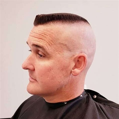 95 Unbeatable Buzz Cut Styles For Men [2024 ] Hairstylecamp In 2024