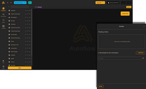 Autoflow Cross Browser Automated Testing Tool For Modern Qas No
