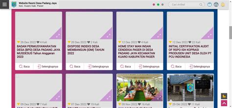 Bug Error Gambar Artikel Tidak Tampil Issue 6145 OpenSID OpenSID GitHub