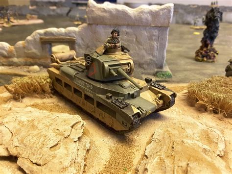 Yarkshire Gamer A Matilda Called Tubby Toad