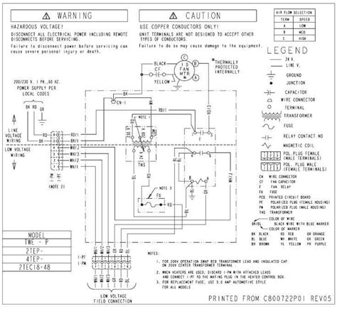 How To Install And Wire Your Trane XL16i A Comprehensive Wiring