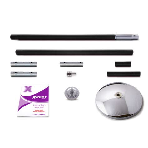 Xpert Staticspinning X Pole