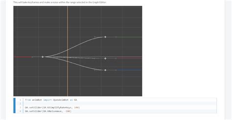 solved slider question animbot plugin autodesk community