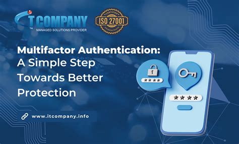 Discover The Importance Of Multifactor Authentication