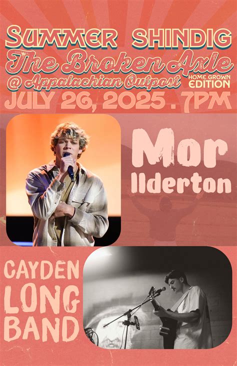 Mor Ilderton