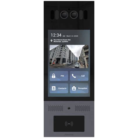 Intercom Anti Vandal Intercoms Alpha Intercom Your Trusted