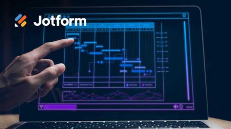 Martech Edge On Linkedin Jotform Launches No Code Workflow Automation With Jotform Workflows