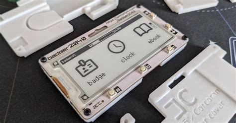 Badger Cover LiPo Remix By JakJak Download Free STL Model Printables Com