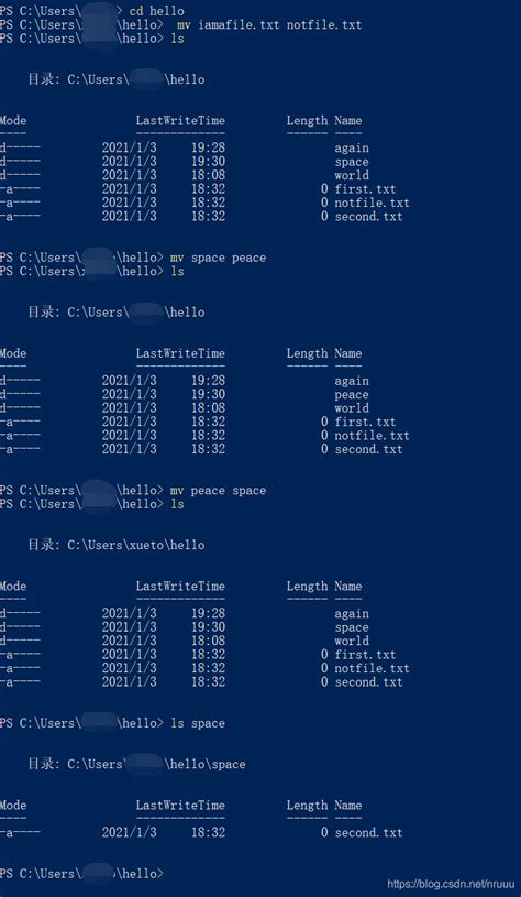 一天内powershell命令行快速入门irm命令powershell Csdn博客