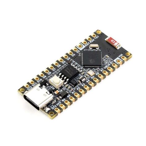 Esp32 S3 Nano Development Board Based On Esp32 S3r8 Compatible With Arduino Nano Esp32 Ws 26745