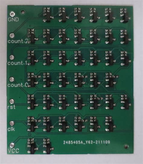 Gallery VHDL Verilog To Discrete Logic Flow Hackaday Io