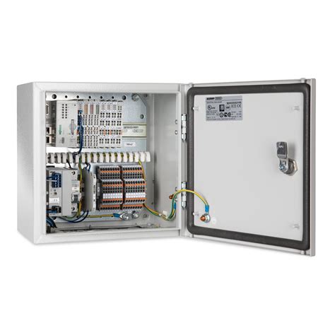 Industrial Iot Wago India