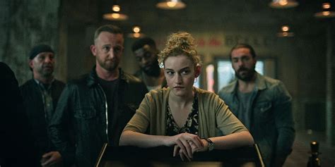 Ozark The Stand Out Tracks On Ruth Langmores Mixtape